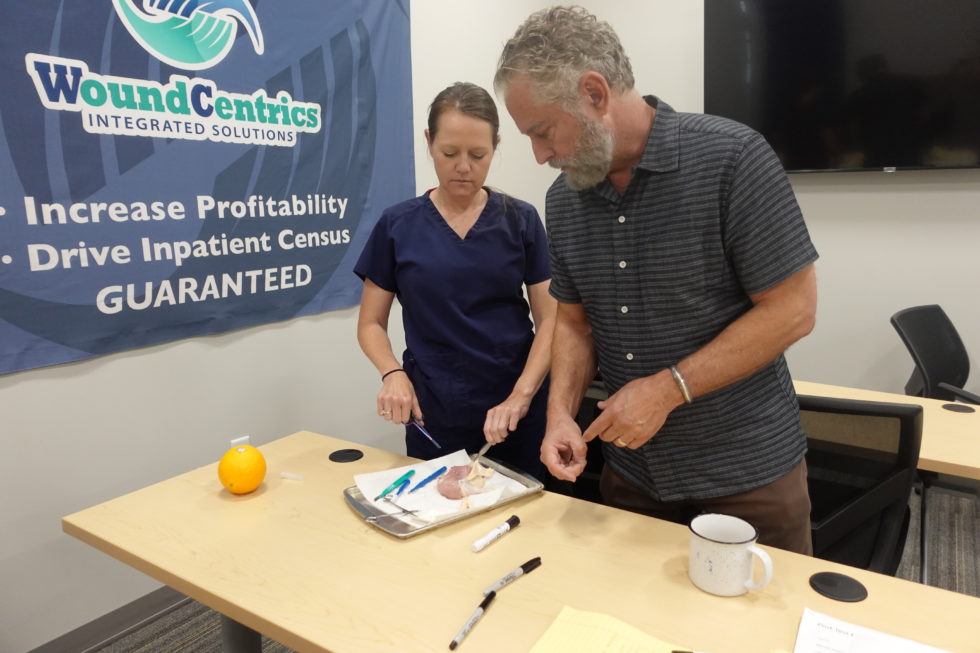 Wound Care Certification Prep Course Woundcare University