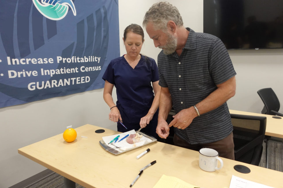 Wound Care University - Leading Experts in Wound Care Experts and ...