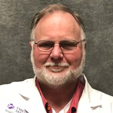 About Our Faculty - Wound Care University