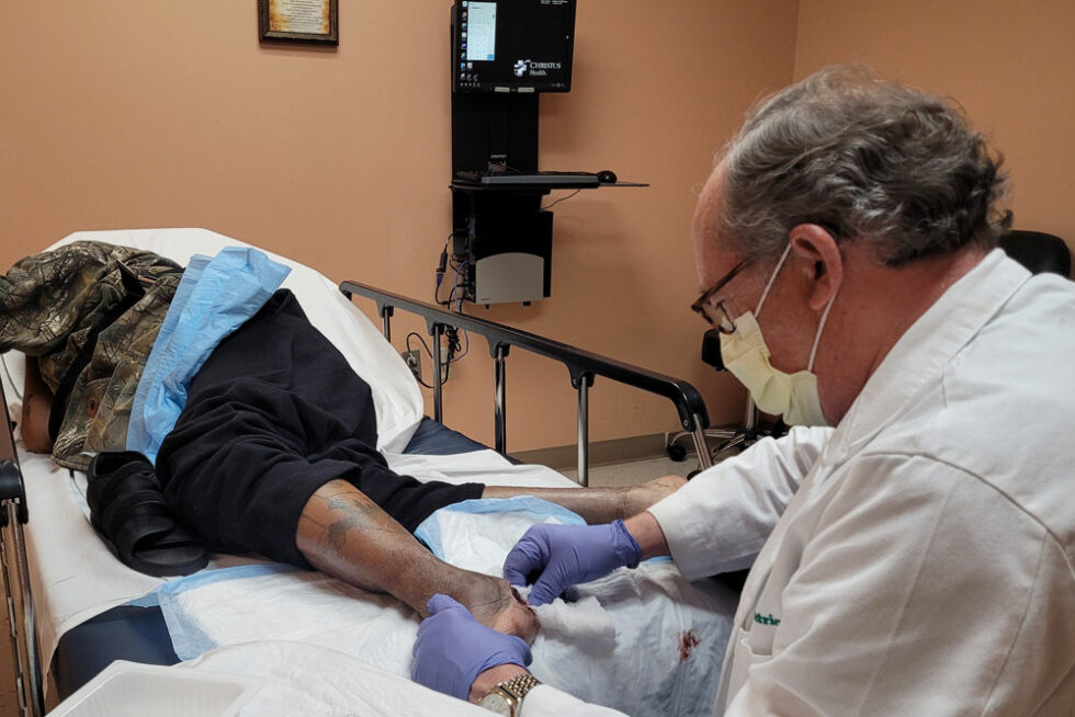 The Influence Of Collagen On The Wound Healing Process — WoundCare ...