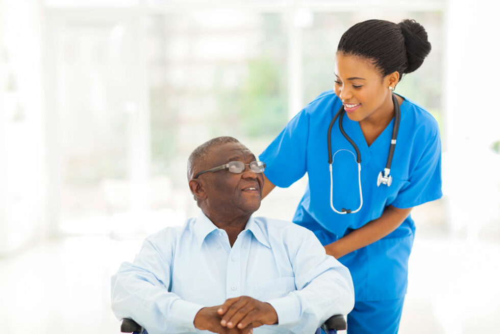 In The Care Zone: What A CNA Can And Can't Do — WoundCare University
