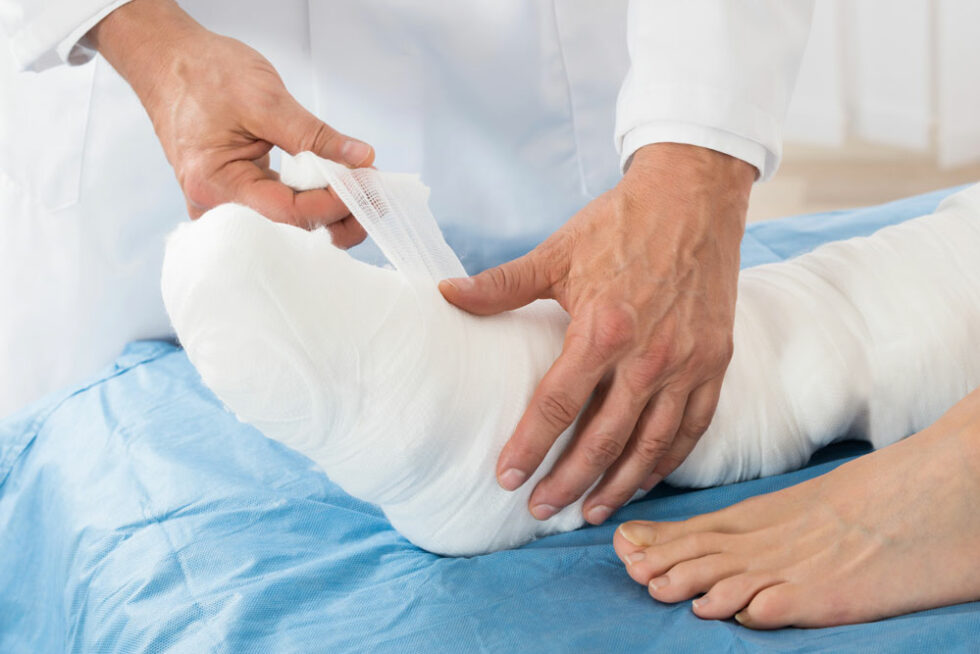 The Importance Of Proper Wound Care — WoundCare University