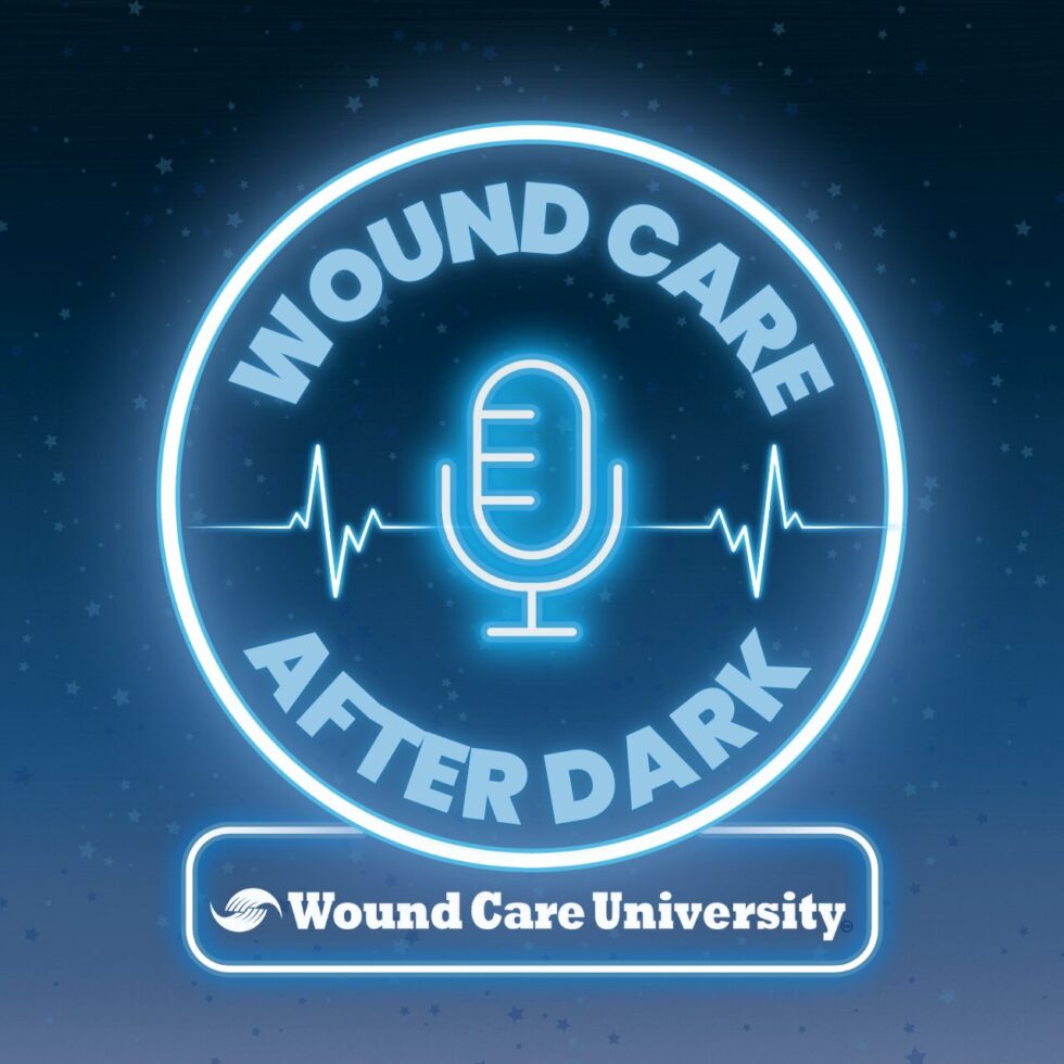 About Us - Wound Care University